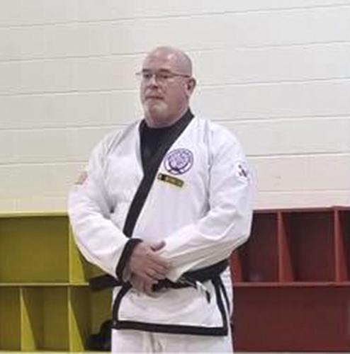 FLETC instructor inducted in Martial Arts Hall of Fame | Local Sports ...