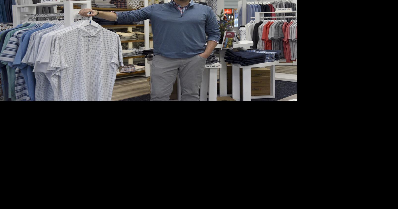 Gentlemen’s and Lady Outfitters: From learning to running a business ...