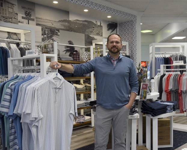 Gentlemen’s and Lady Outfitters: From learning to running a business ...