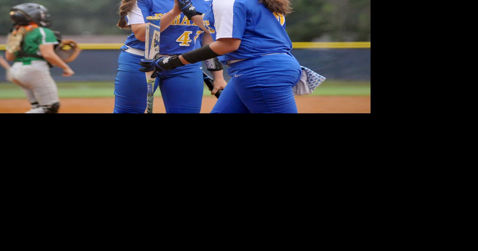 Hall's passion shines through as she takes the helm of Brunswick ...