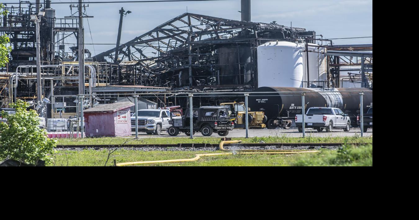 Chief: Pinova fire mutual aid response was excellent | Local News ...