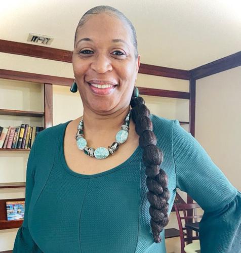 Coastal Georgia WBB hires Denise Hannah as next head coach | Local ...