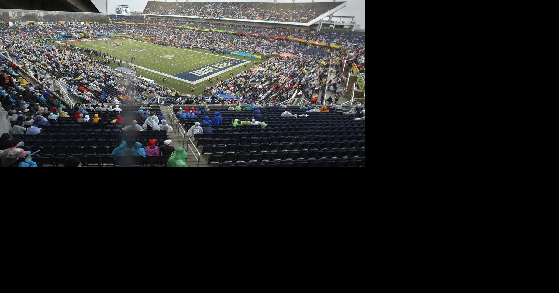 NFL’s Pro Bowl returning to Orlando, Camping World Stadium | National ...