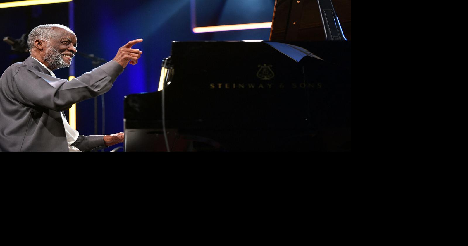 Appreciation: Ahmad Jamal, dead at 92. Revisit our 2007 interview with ...