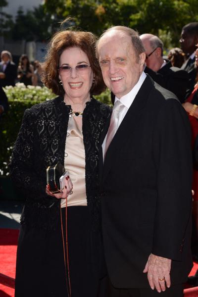 Ginnie Newhart, Bob Newhart’s wife of 60 years, dies at 82 | News ...