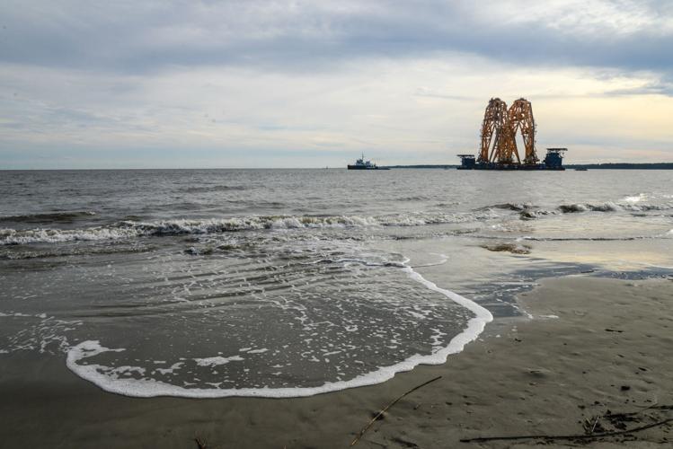 VB 10,000 departs St. Simons Sound | Local News | thebrunswicknews.com