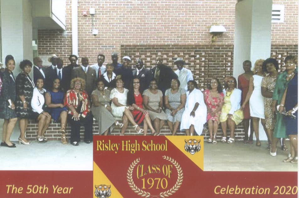 Risley High School graduates celebrate 50 years | Community Life | The ...