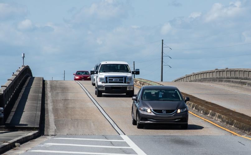 GDOT set on knocking down Darien River Bridge to build new one | Local ...