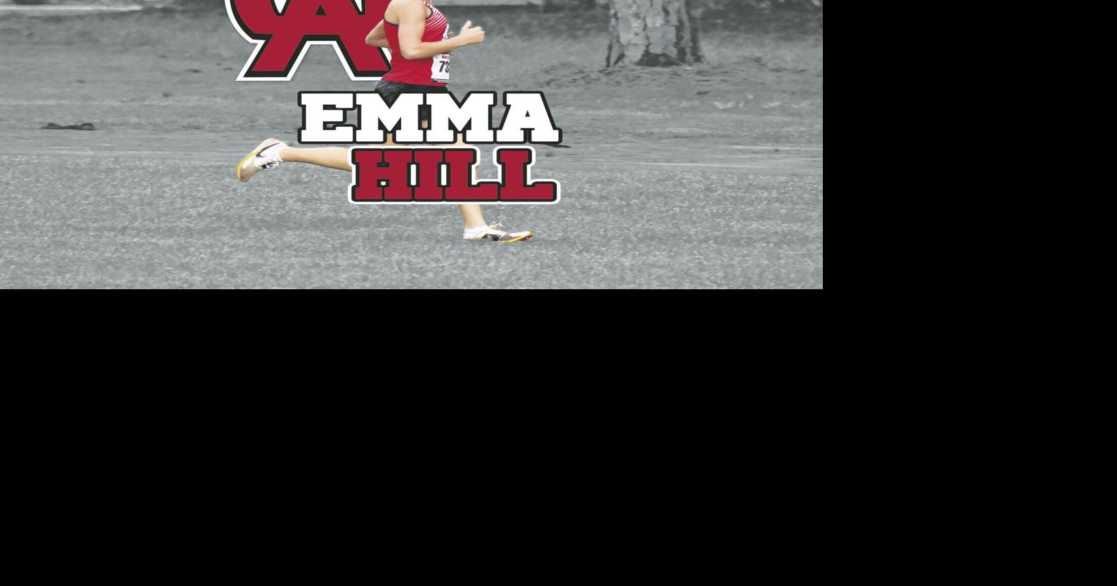 Glynn Academy's Emma Hill is the Female Runner of the Year | Local ...