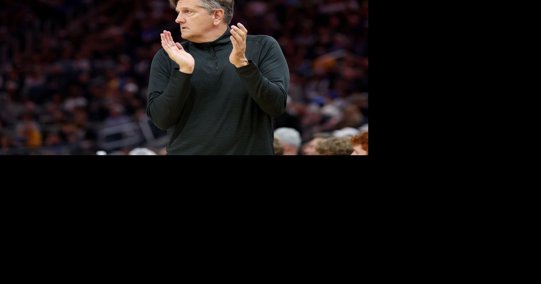 Chip Scoggins: Suspending Gobert right move for shockingly immature ...