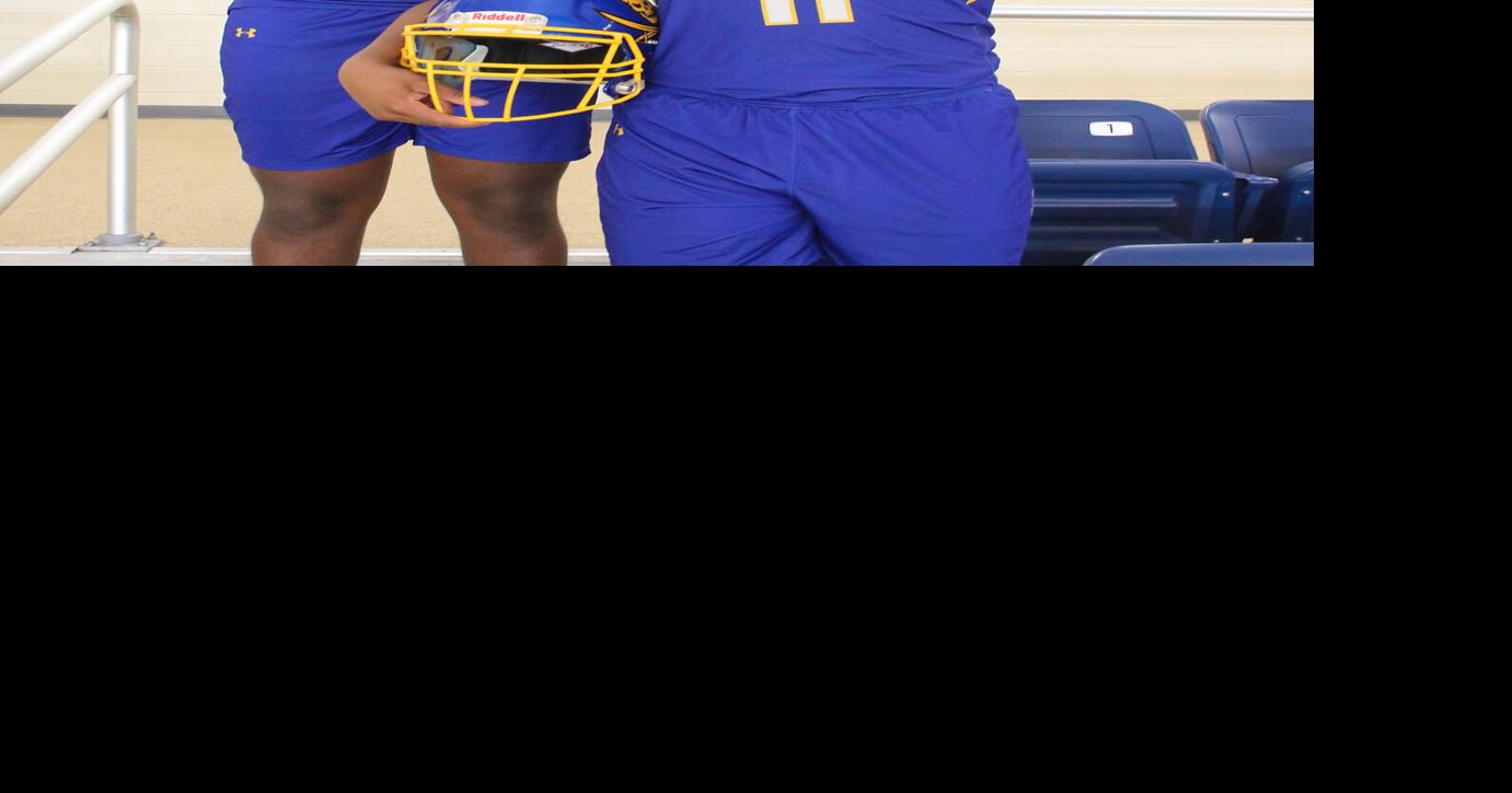 THE PIRATES' PRIDE: Heze Kent, Caleb Butler make successful shift from ...