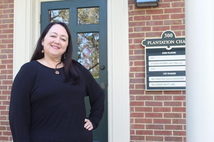 Love of reading, writing leads to career in law | Locally Owned ...