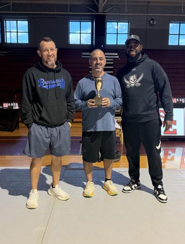 Brunswick High advances to team duals wrestling state championships ...