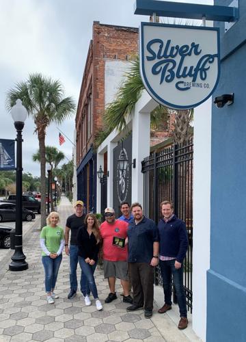 Local business, park honored with Clean Sweep Awards | Community Life ...