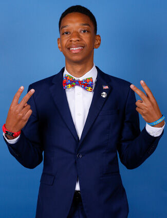 Military youth of the year | Local News | thebrunswicknews.com