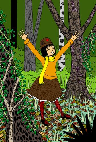 The art of comics | Life | thebrunswicknews.com