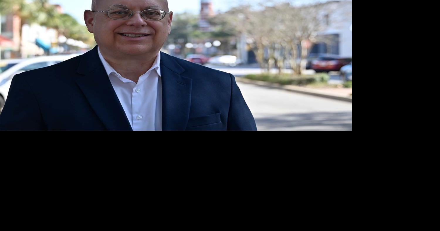 Rick Townsend | Voters Guide | thebrunswicknews.com