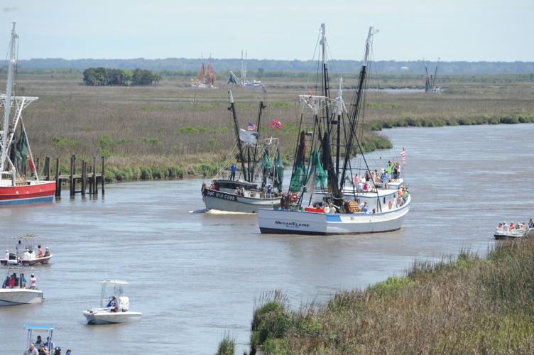 Darien Blessing of the Fleet | News | thebrunswicknews.com