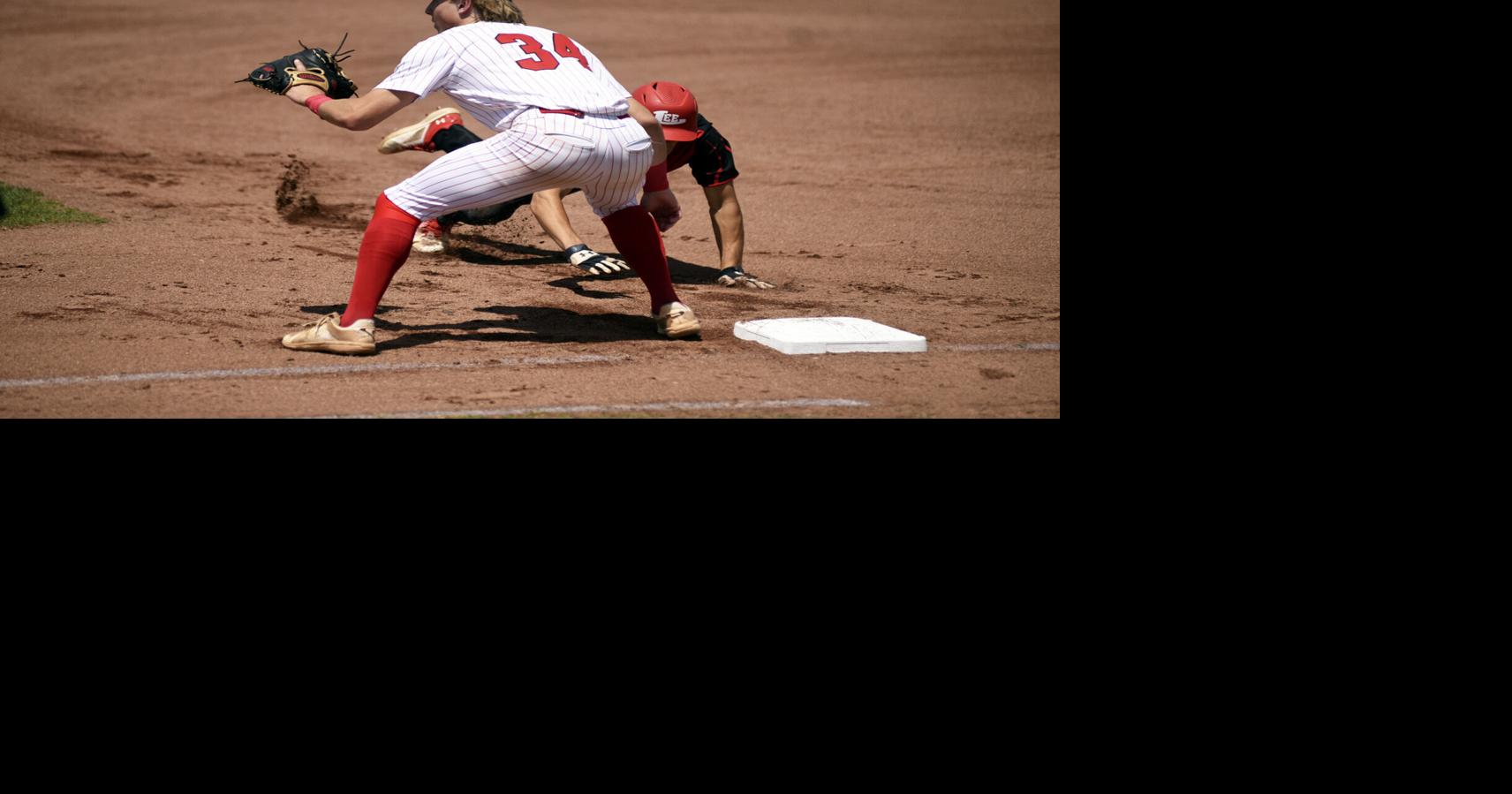Glynn Academy baseball sweep over Lee County | Gallery ...