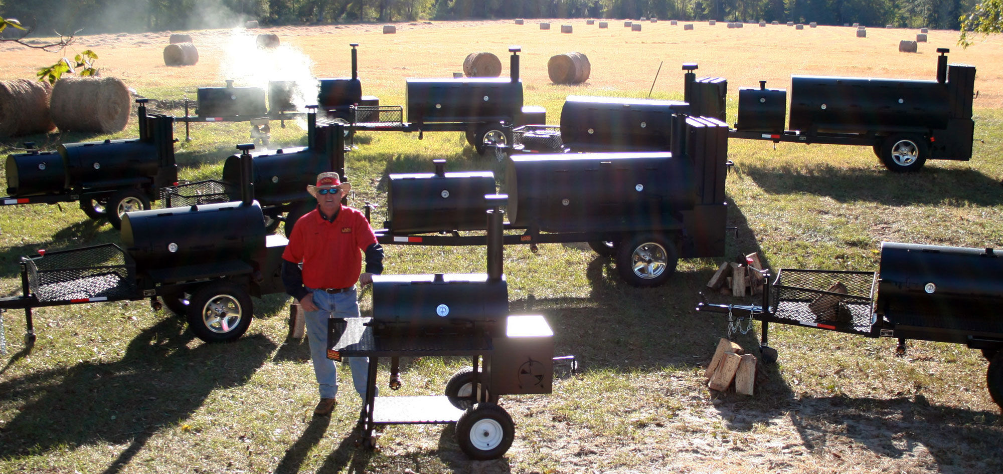 Business owner nominated for BBQ Hall of Fame | Local News ...