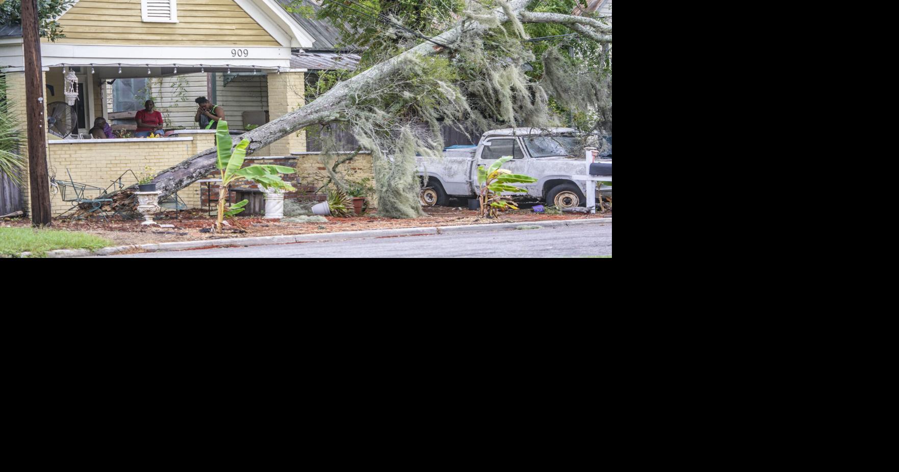 EMA: Slow hurricane season helped prepare for next | Local News ...