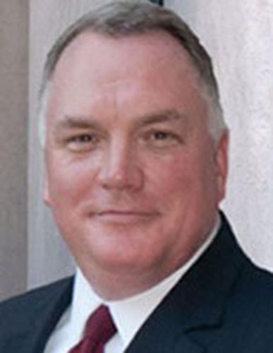 Grand jury indicts county police chief Powell, 3 others | Local News ...