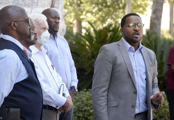 GBI now investigating shooting death of Ahmaud Arbery | Local News ...