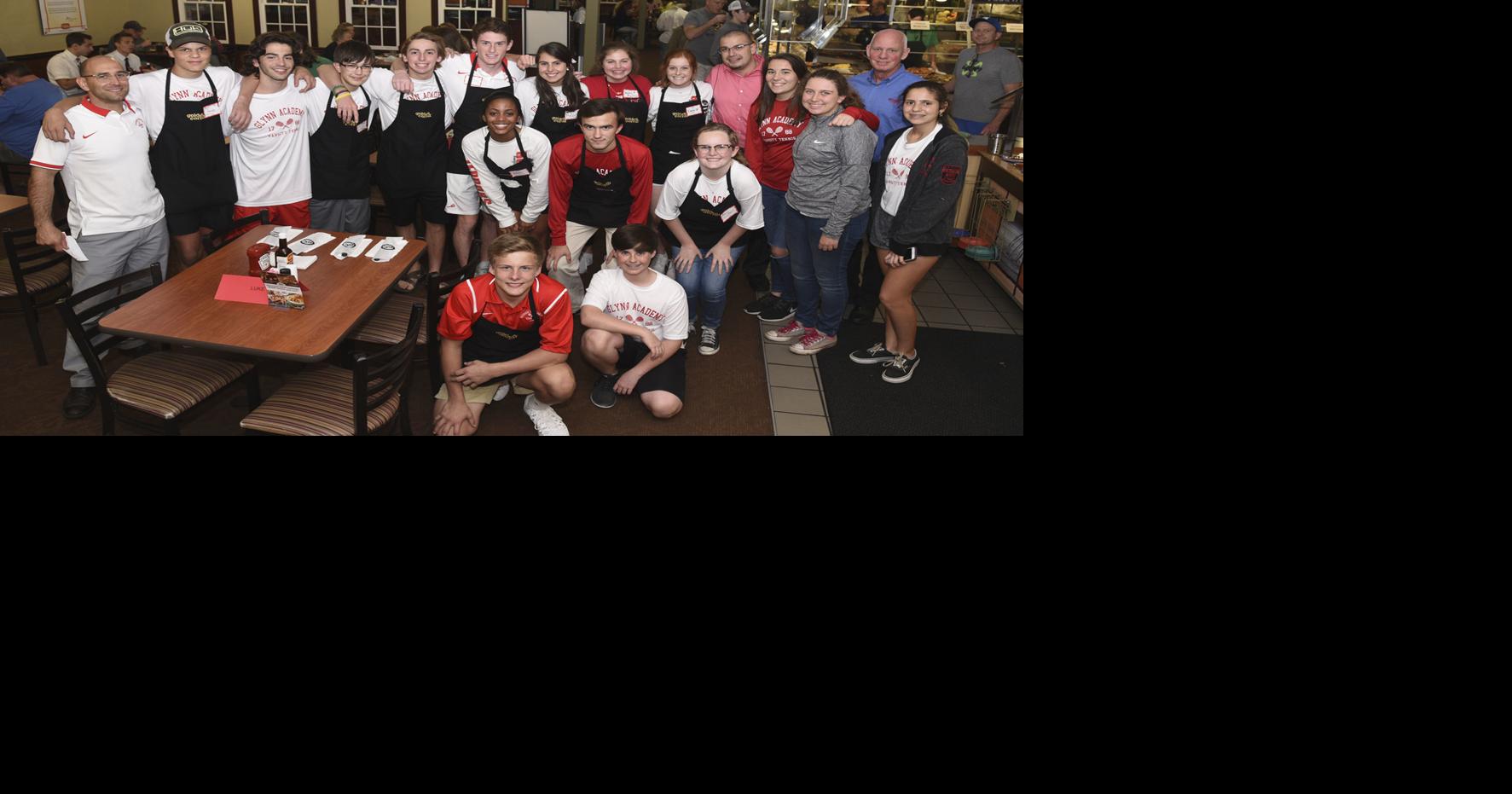 Golden Corral serves up more than food | Sponsored | thebrunswicknews.com