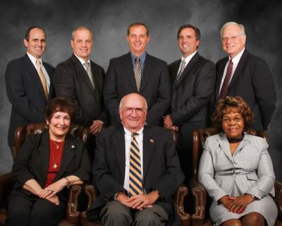 Glynn County Schools Celebrate Monumental Success of BHS Team, School ...