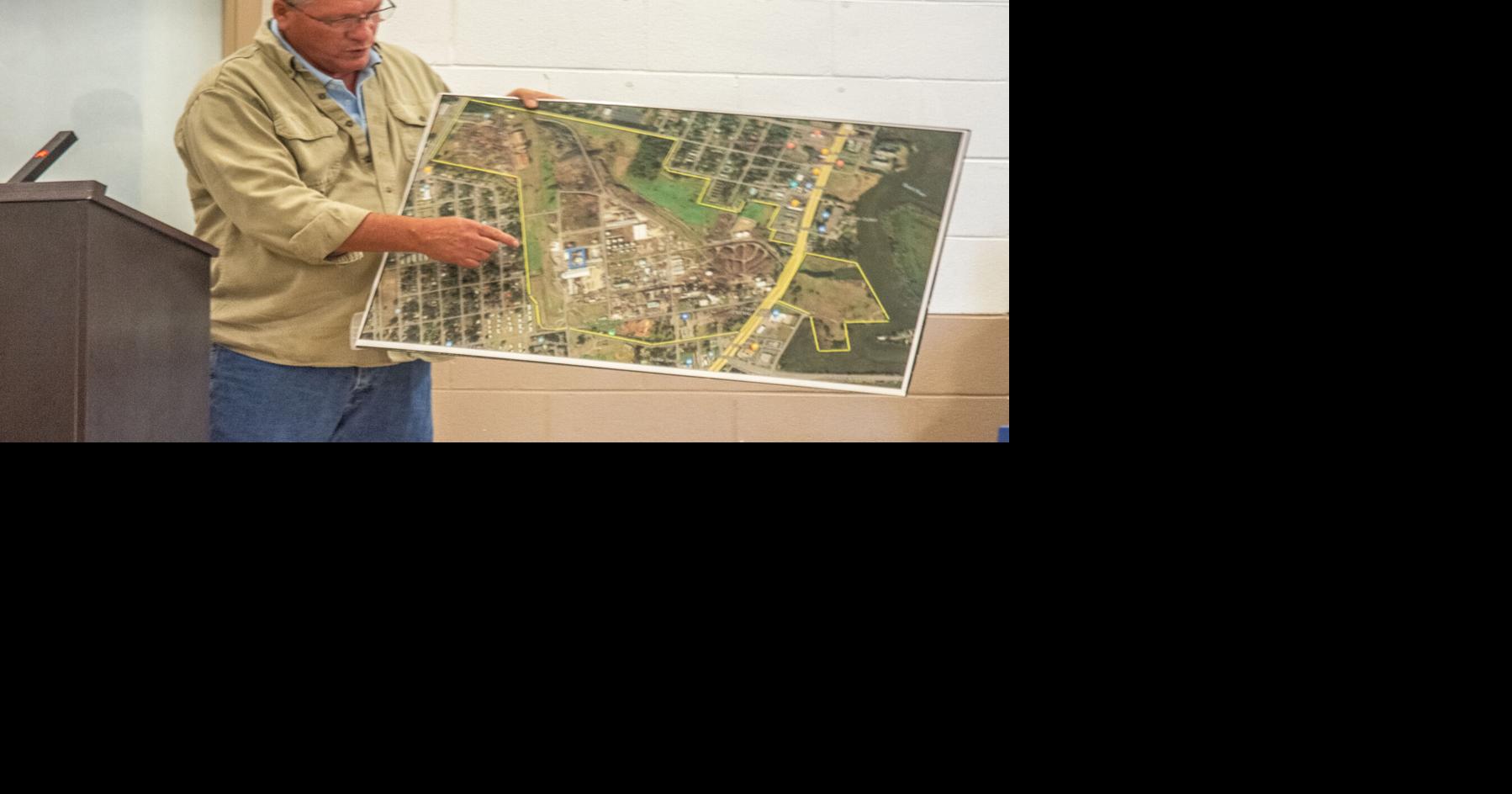 Officials: Local departments not equipped to handle Pinova fire | Local ...