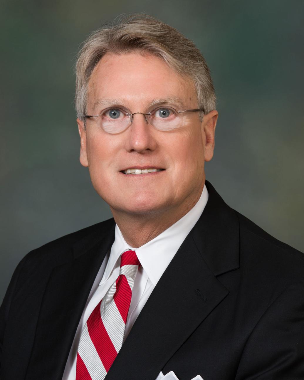 Hodges announces candidacy for State Senate | Local News ...
