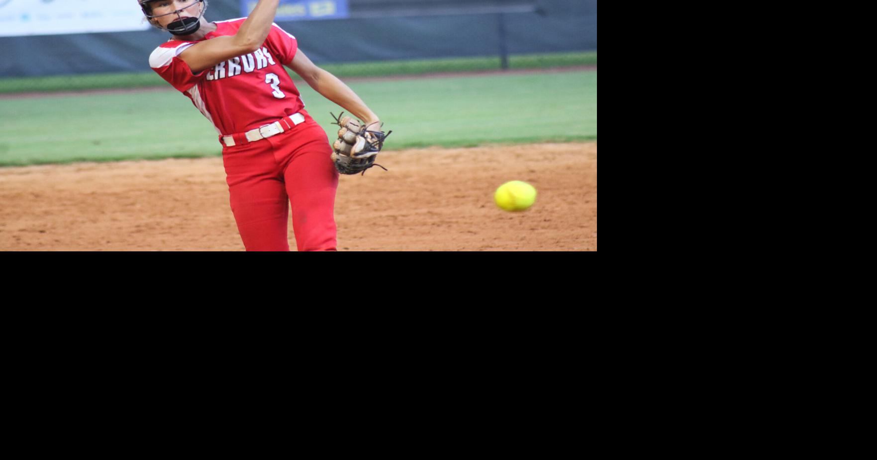 HARD TO BEAT: Glynn Academy gets City Softball Series started with rout ...