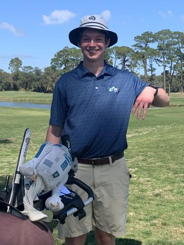 GOING LOW: Frederica's Roy Boyd shoots personal best at Johnny Paulk ...