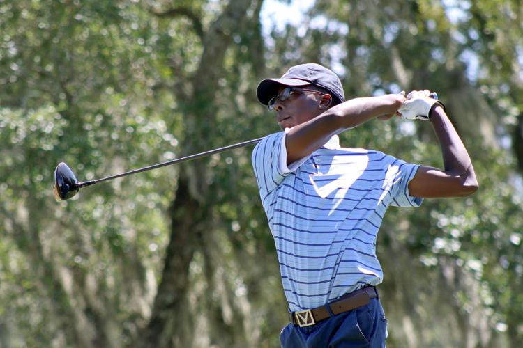 COMMUNITY CALL: Jeremiah Austin looks to fund golf expenses with ...