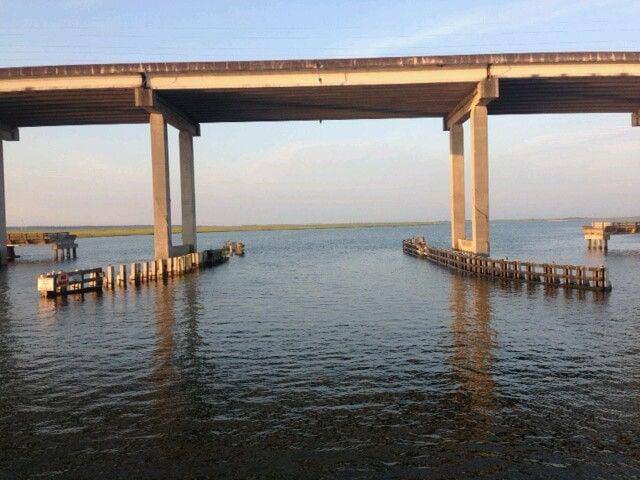 Replacement for Mackay River Bridge could be four years away | Local ...