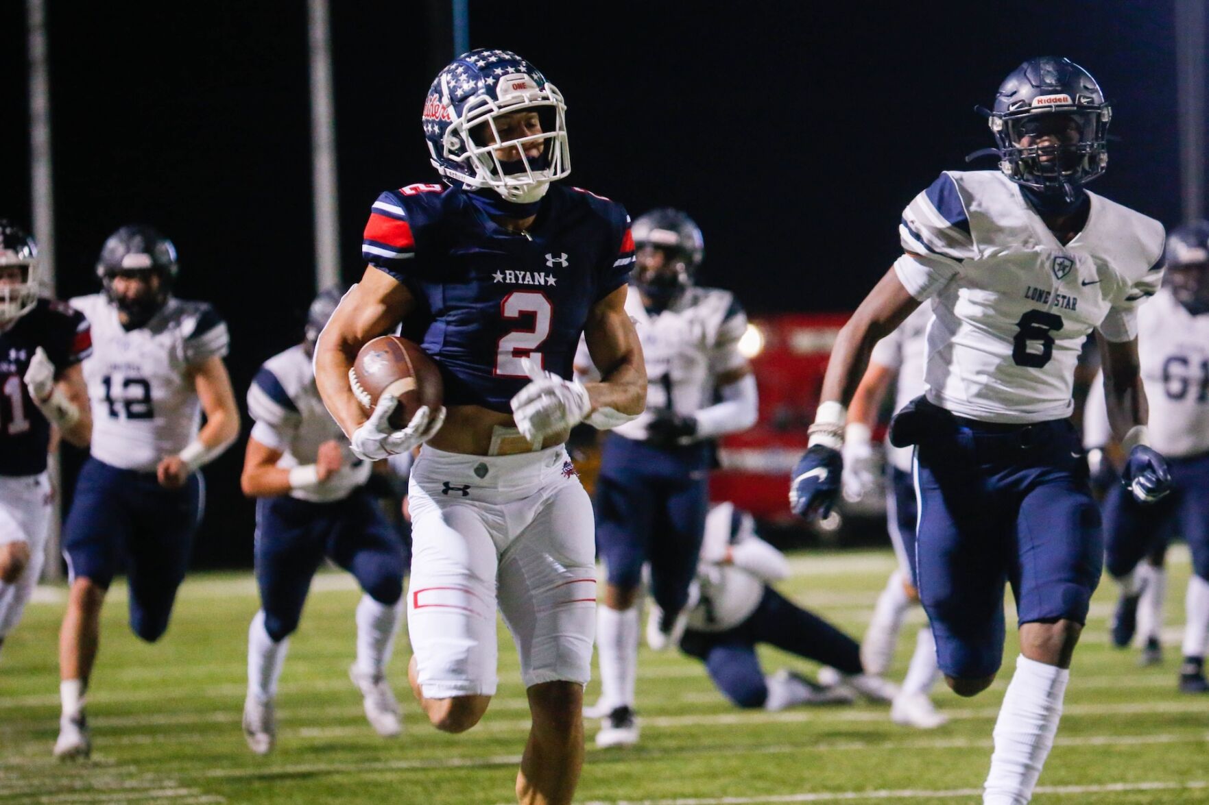 Falcons' Billy Bowman Jr. set to start at nickel back ...