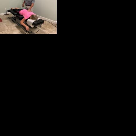 Advanced Chiropractic Center opens on St. Simons | Life ...