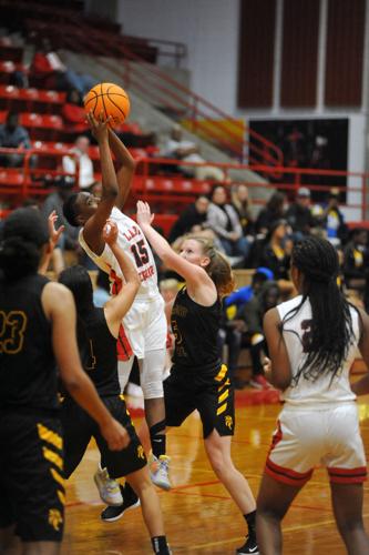 RESERVE UNIT: Terrors' bench remains ready for any moment | Local ...