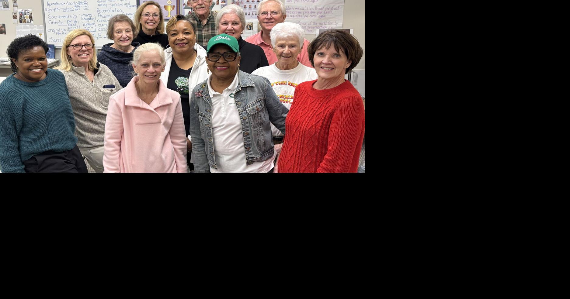Groups aid Helping Hugs for Haiti | Community Life | thebrunswicknews.com