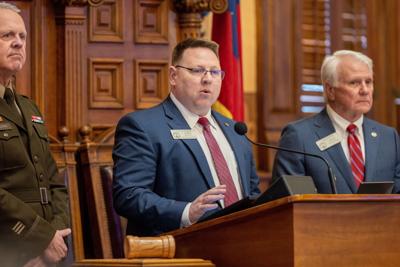 Students raise concerns about street preachers on Atlanta college ...