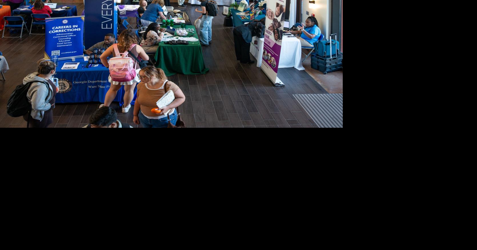 CCGA boasts $107.6 million impact on local economy | Local News ...