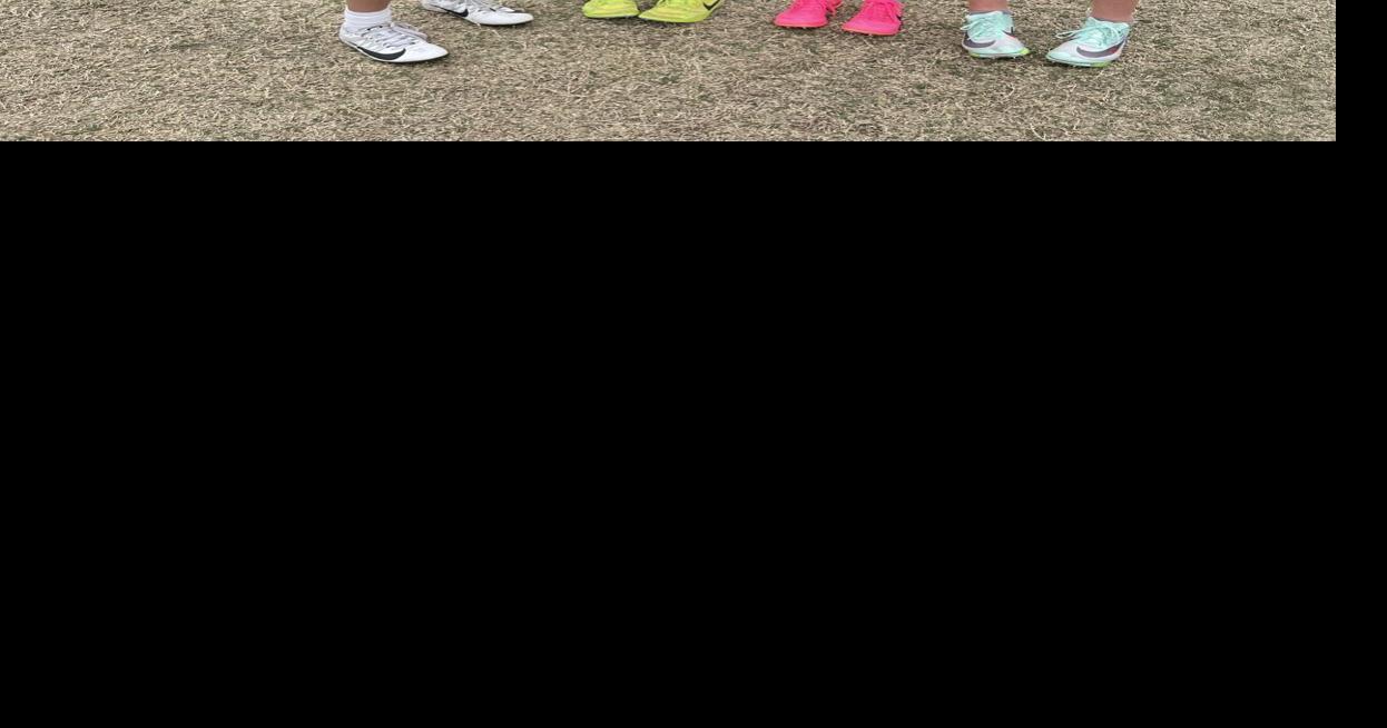 Glynn Academy track teams take second place in Helen Willis ...