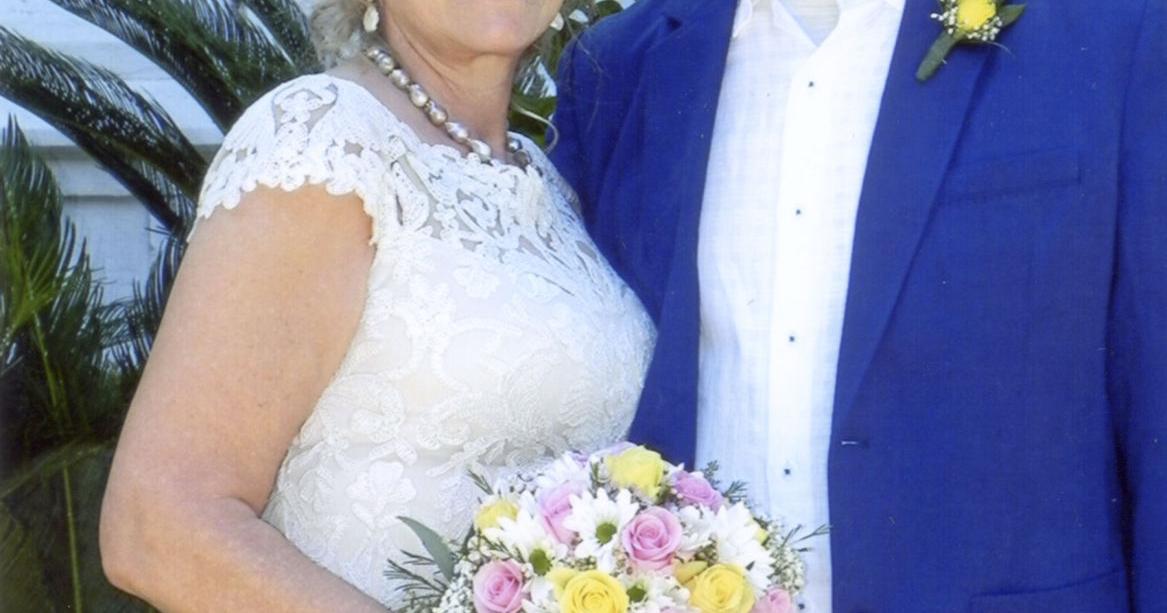 Debbie Godwin and Patrick Duncan | Weddings | thebrunswicknews.com