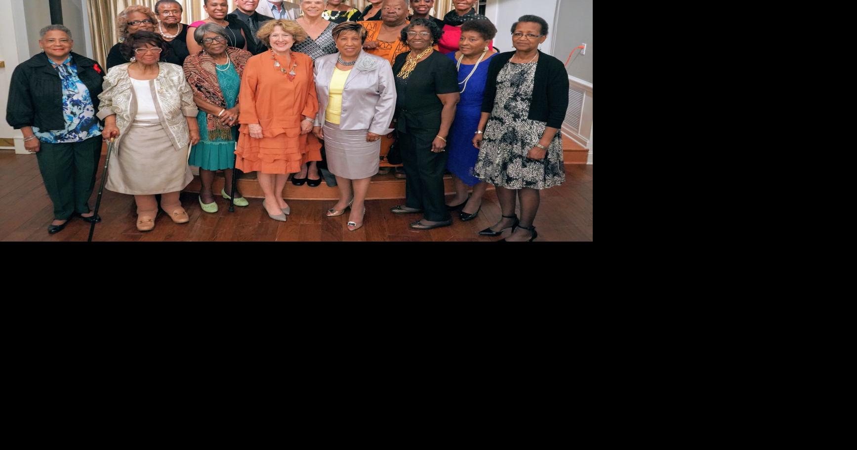 St. Simons African American Heritage Coalition marks anniversary ...