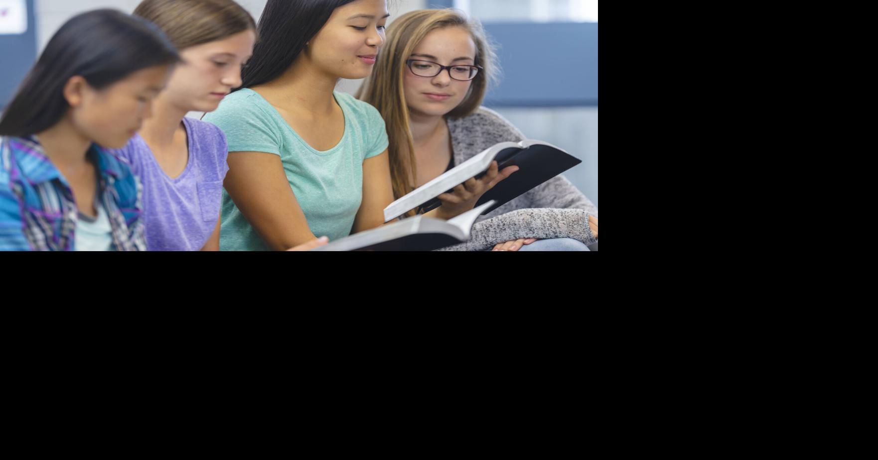 Women's Bible study groups a place of spiritual growth | Life ...