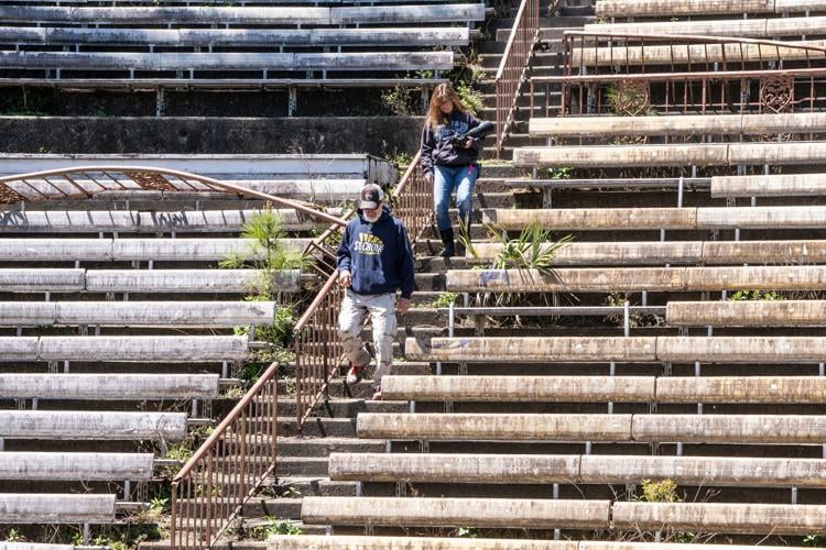 Jekyll looks into revitalization options for island amphitheater ...