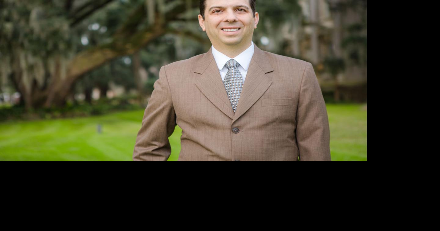 Mario Pacella | Voters Guide | thebrunswicknews.com