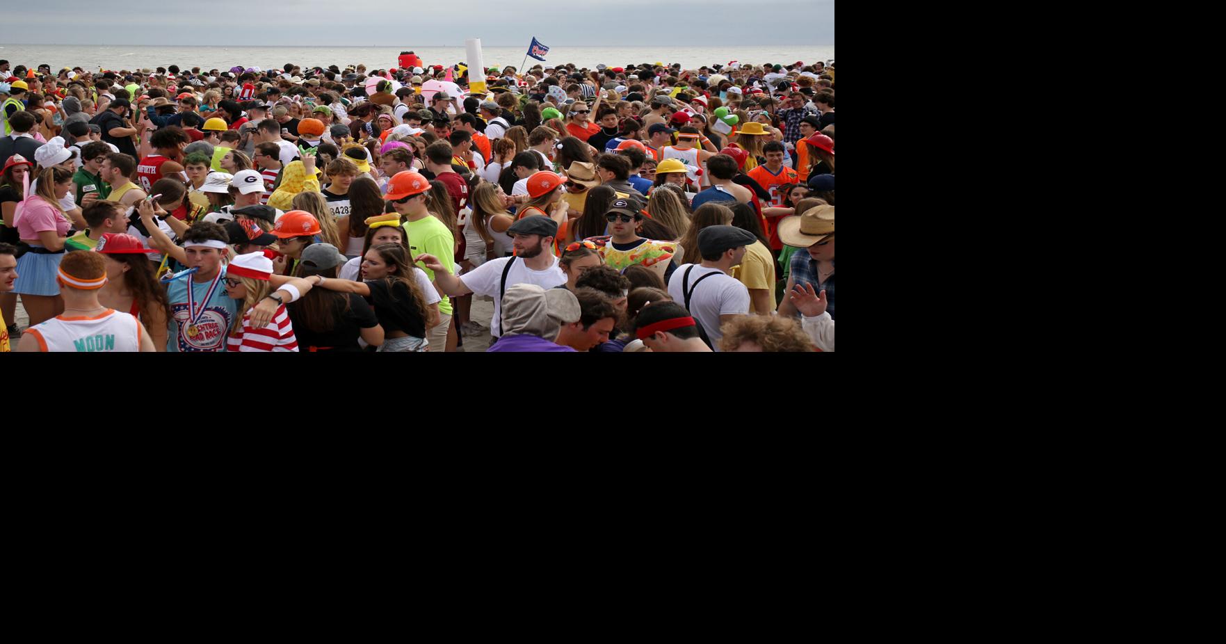 Volunteers sought for annual Ga./Fla. Beach Sweep | Local News ...