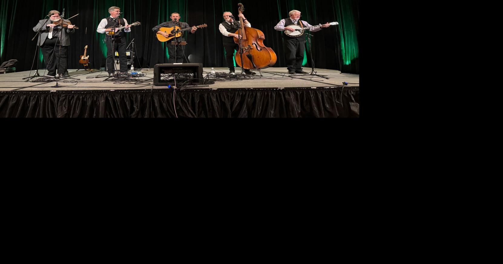 Balsam Range to play weekend show at Ritz | Life | thebrunswicknews.com