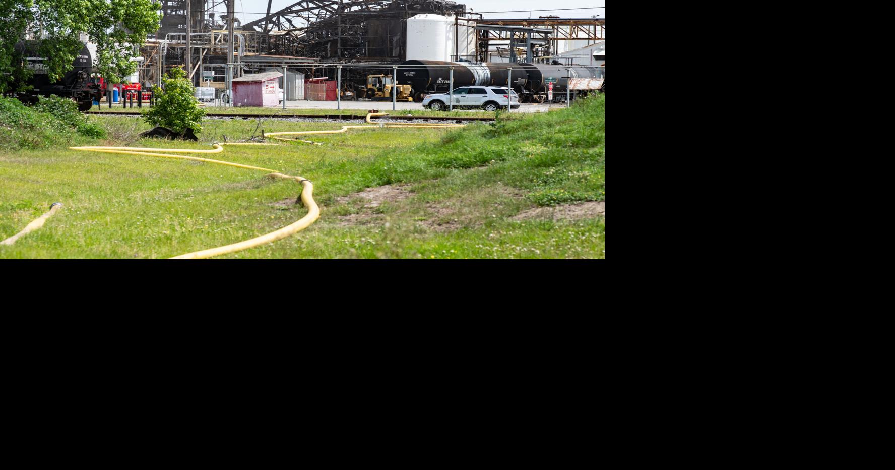 Pinova to temporarily resume operations this week | Local News ...